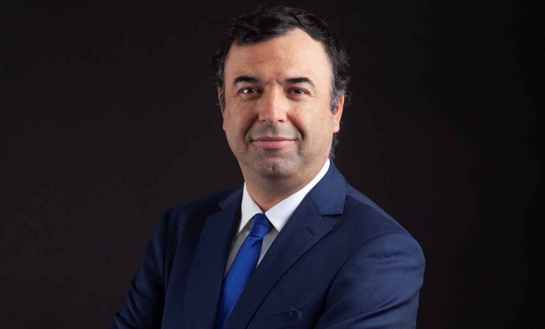 Capstone Copper fortalece liderazgo ejecutivo para impulsar próxima ...