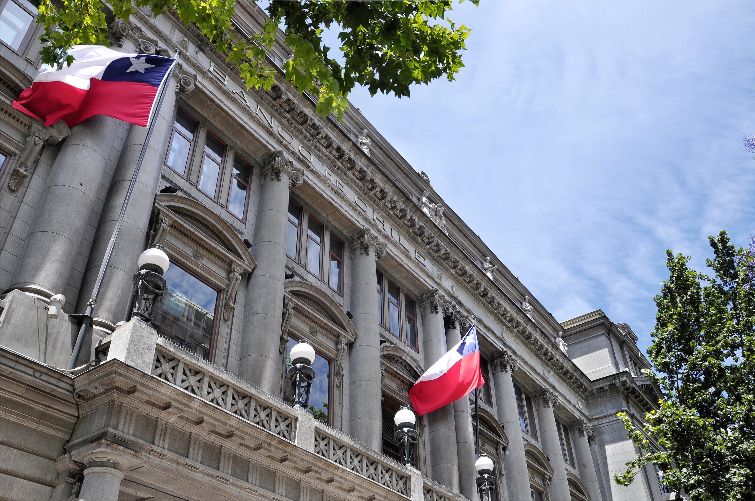 Banco de Chile es reconocido como una de las empresas con mejor ...