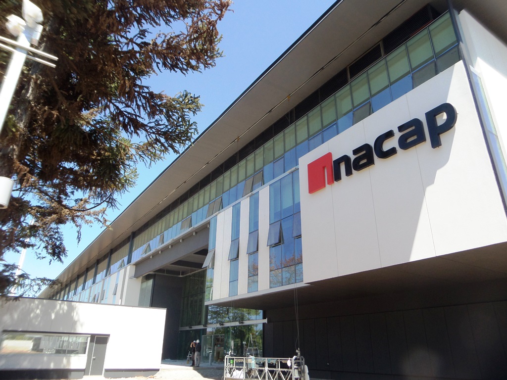 Inacap colabora con Mineduc para compartir recursos de enseñanza a ...